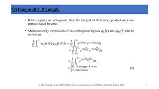 U-4, L-1,2,3_OFDM.pptx