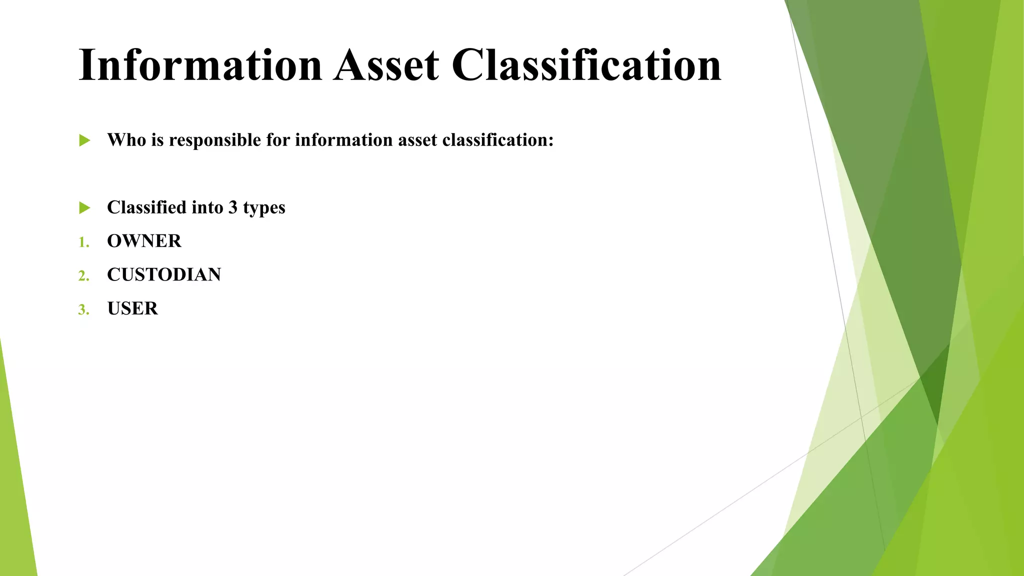 Information Asset Classification .pptx