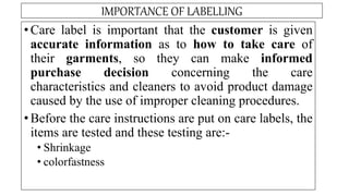 U 6 finishing technology | PPT