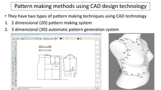 U 8 application of information technology and cad in garment industry ...
