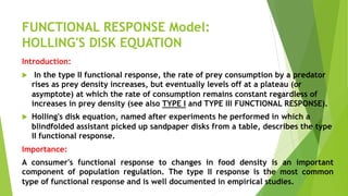 Conservation and Augmentation of Natural Enemies, Survivorship analysis ...