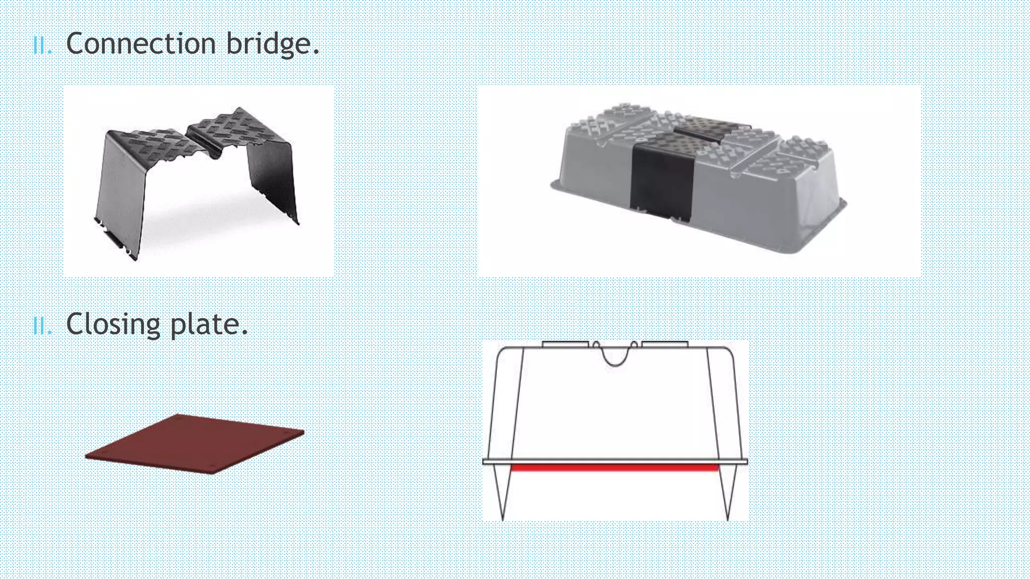 U boot beton technology | PPTX