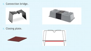 U boot beton technology | PPTX