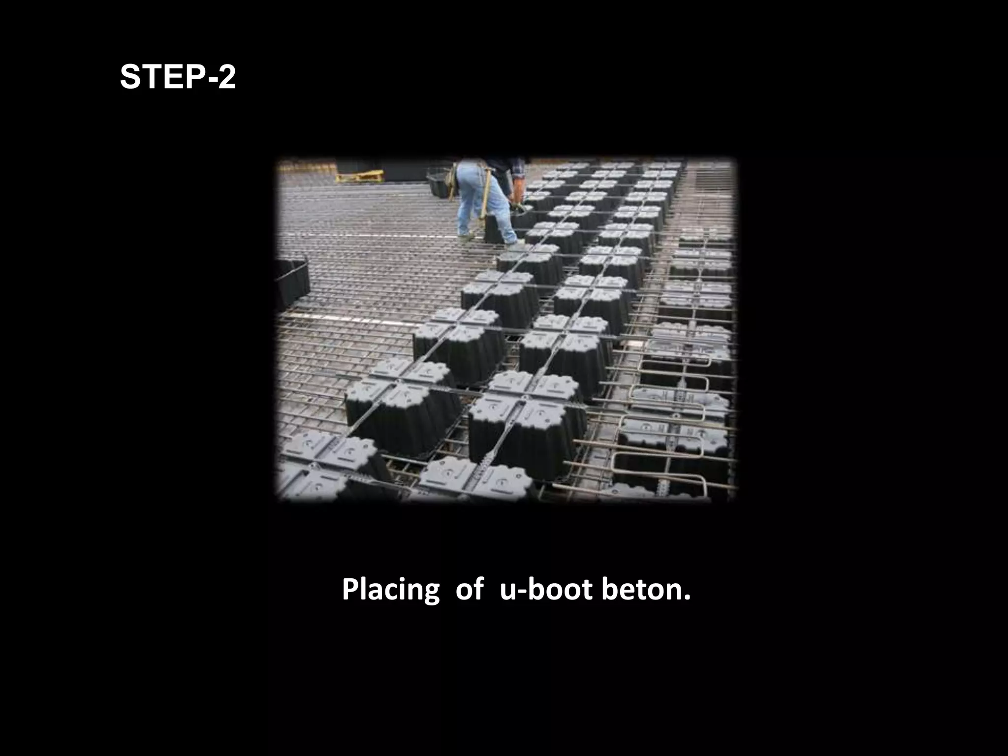 U Boot Technology Pptx