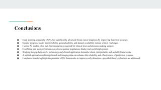 u-Breast Cancer Detection Using Deep Learning.pptx