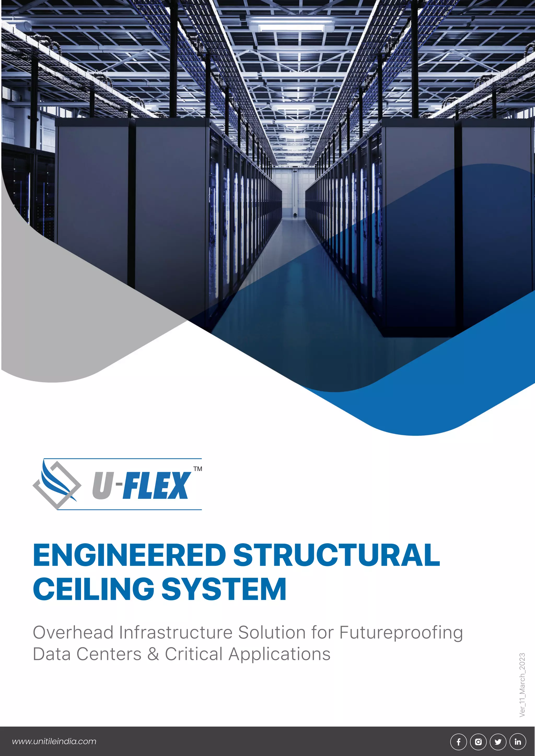 UNITILE, DATA CENTER | PDF