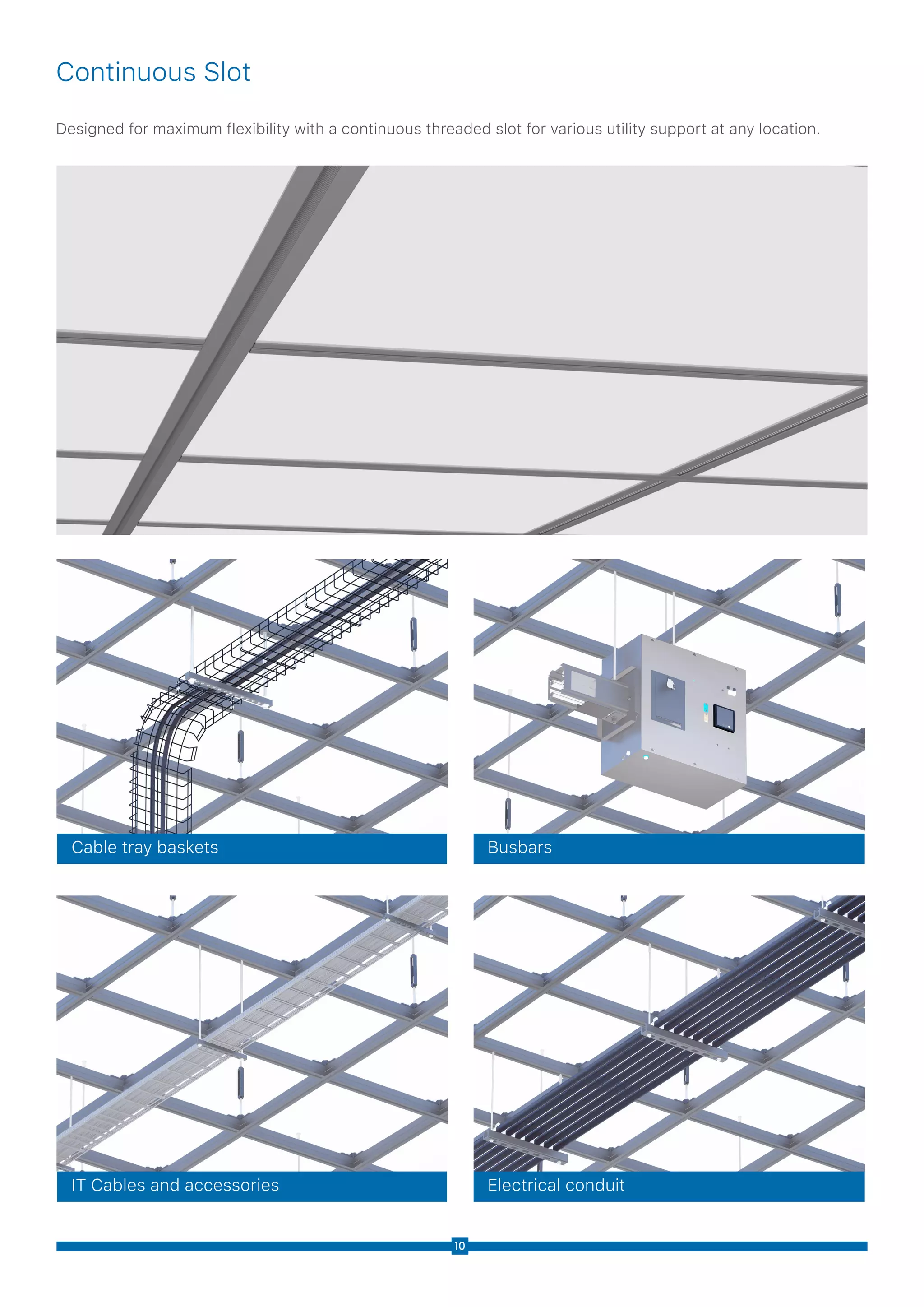 UNITILE, DATA CENTER | PDF