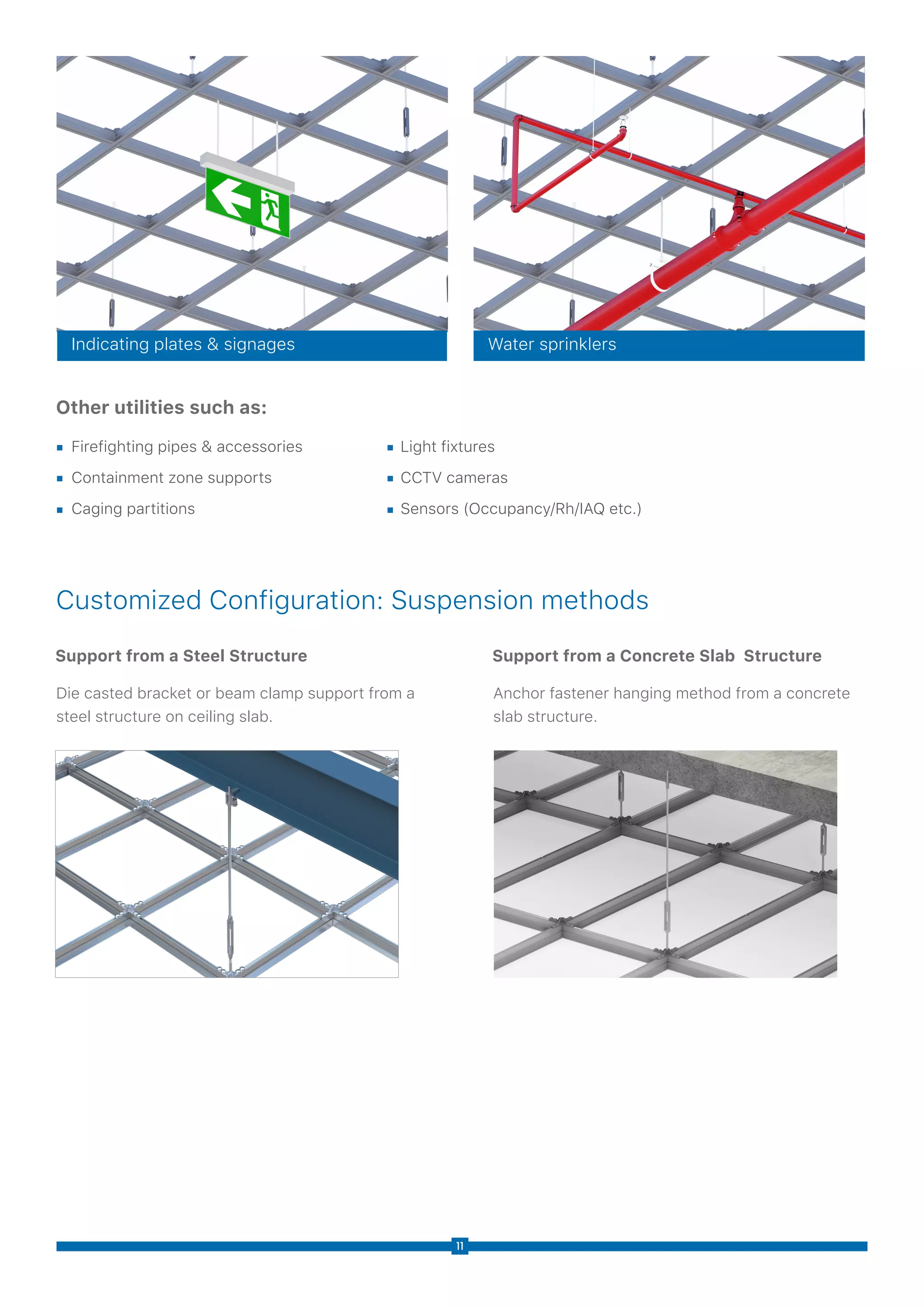 UNITILE, DATA CENTER | PDF