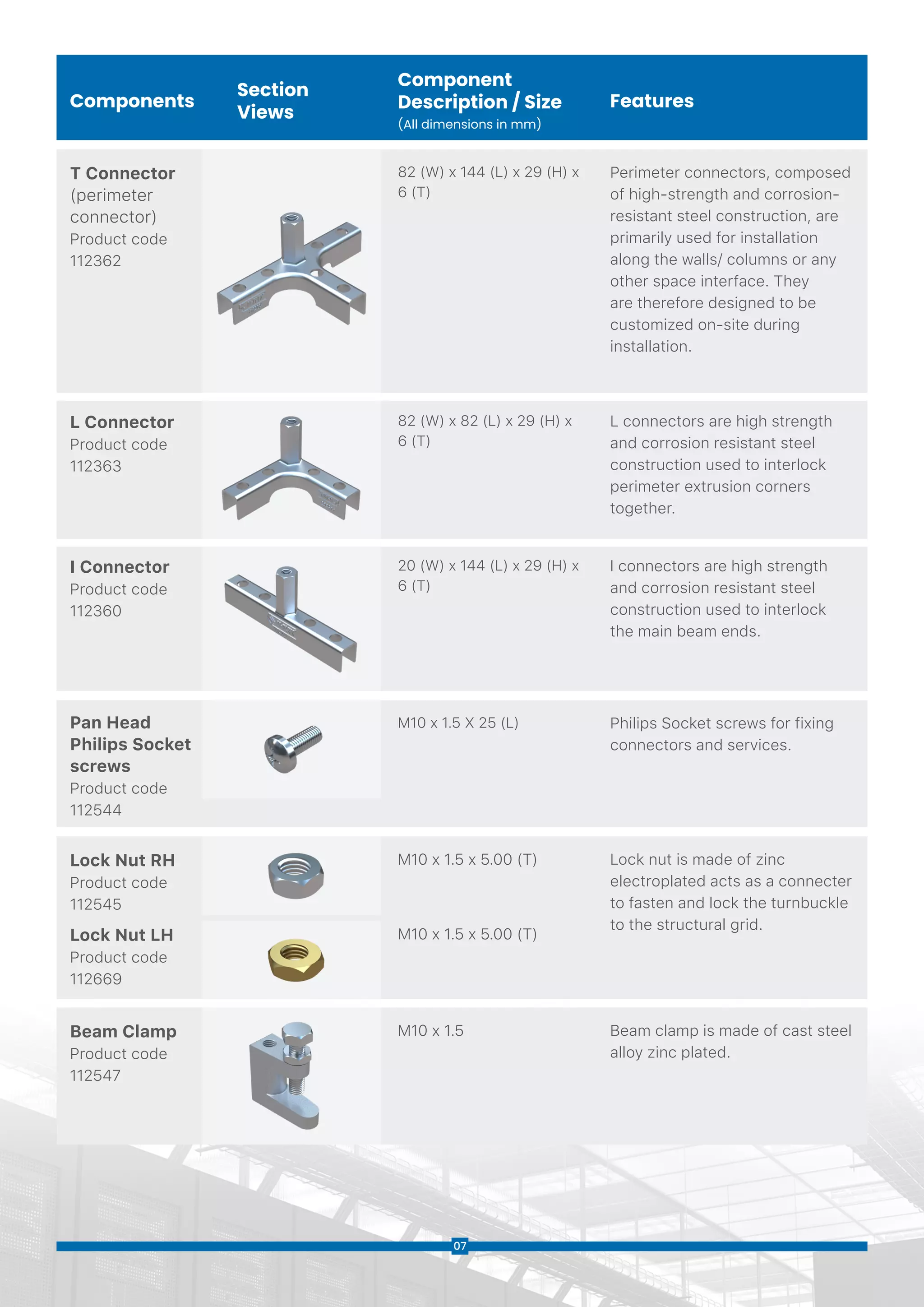 UNITILE, DATA CENTER | PDF