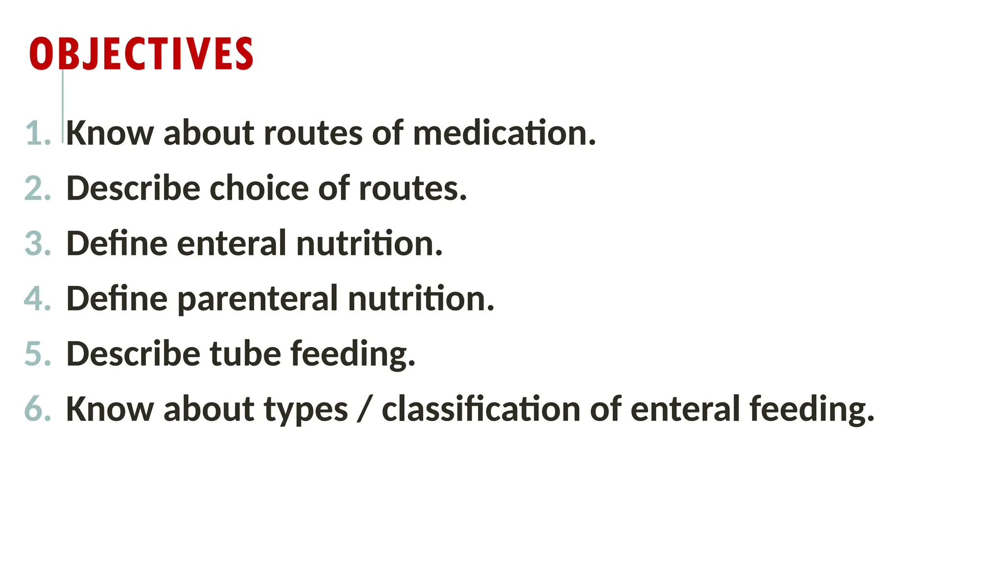 U-IV BSN APPLIED NUTRITION Enteral-Parenteral.pptx