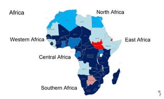 Implementation of DTT standards around the world. December 2018 | PDF
