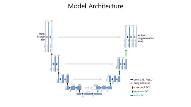 U Net Convolutional Networks For Biomedical Image Segmentation Pdf