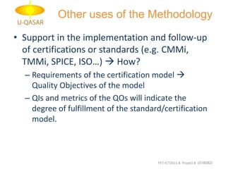 How to define Quality Models for Measuring Software Quality | PPTX | Computer Software and ...