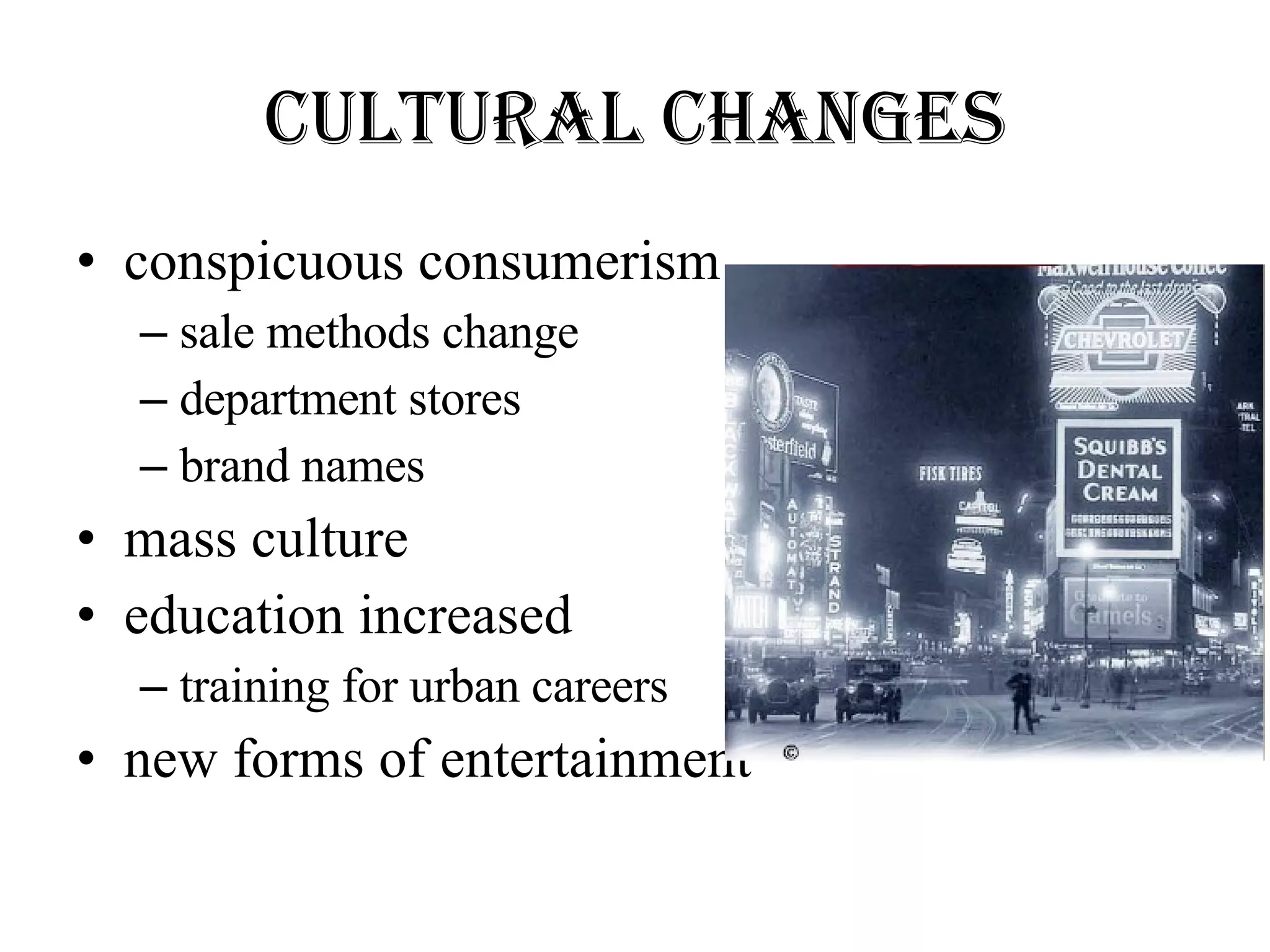 U.S.2.Immigration And Urbanization (1865 1914) | PPT