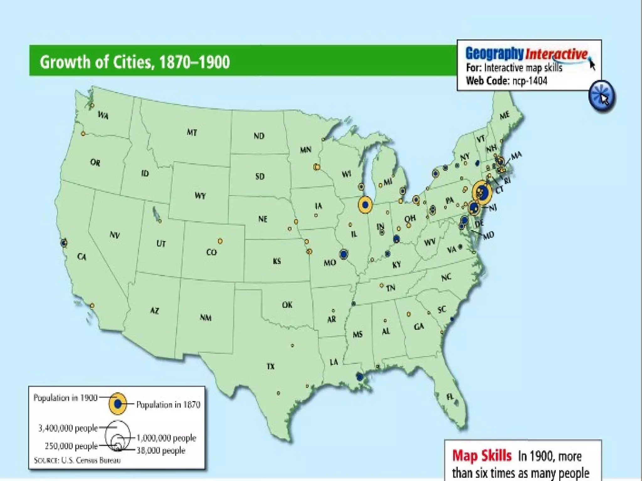 U.S.2.Immigration And Urbanization (1865 1914) | PPT