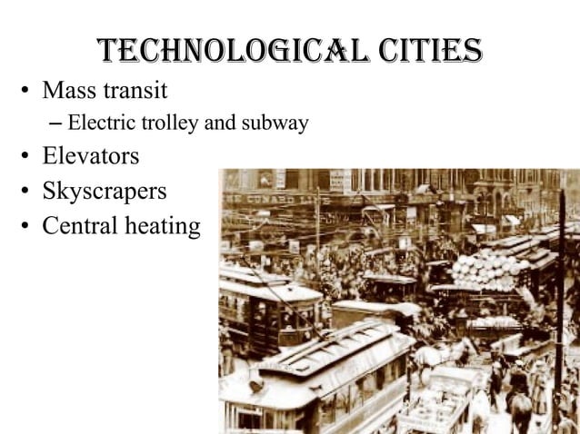 U.S.2.Immigration And Urbanization (1865 1914) | PPT