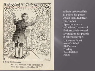 U.S. Isolation | PPT