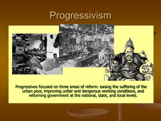 U s-progressivism-091104194203-phpapp01 | PPTX
