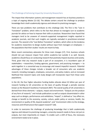 University-SME Platform | PDF