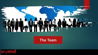 U-Vend, Inc. - Investor Presentation | PPT