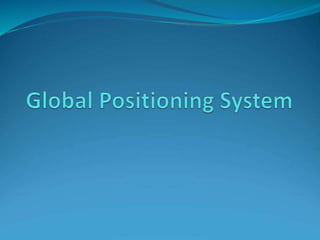 GPS.ppt