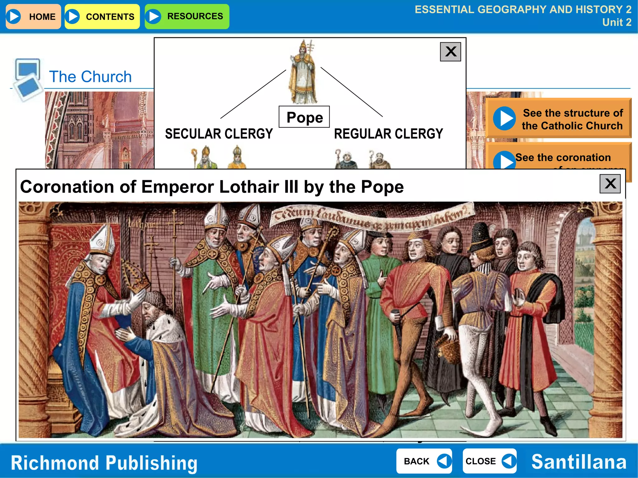 Feudal Society | PPS