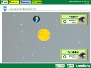 U02 Planetearth | PPT