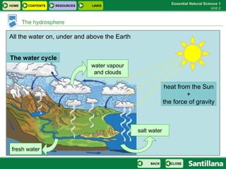 U02 Planetearth | PPT