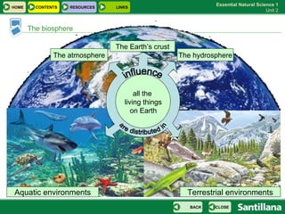 U02 Planetearth | PPT