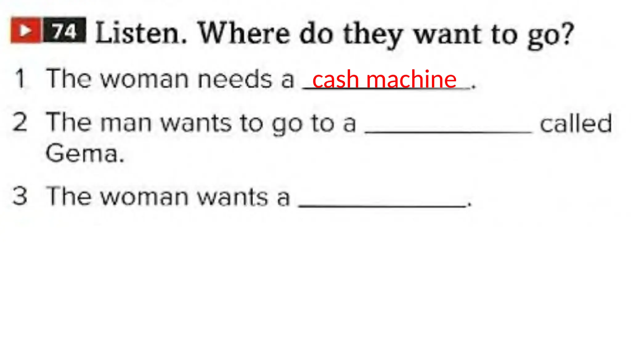 outcomes unit 4 lesson 1 national geographic | PPTX