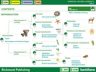 U04 Reproduction | PPT