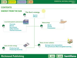 U07 Energy Sun | PPT