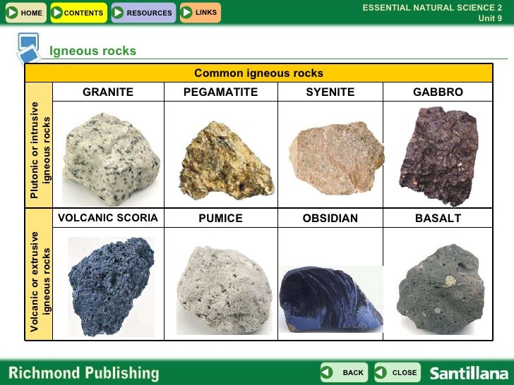 Chemically Active Fluids Causing Metamorphism And Metamorphic Rocks ...