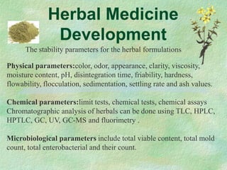 Herbal_Medicine_Developmggggffgfent.pptx