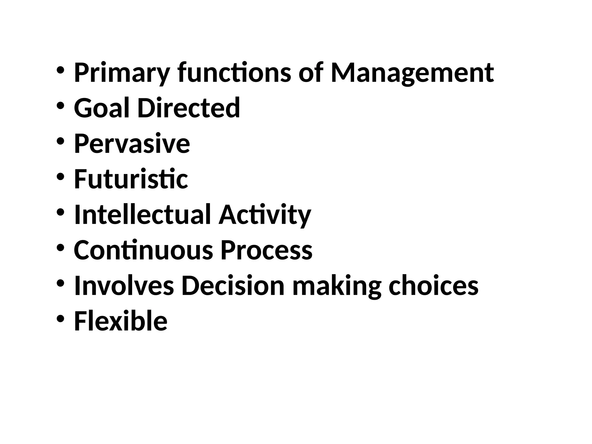 NIOS Chapter 7.pptx management presentation | PPTX