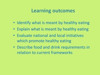 U1.1 lesson1[lo1] | PPTX