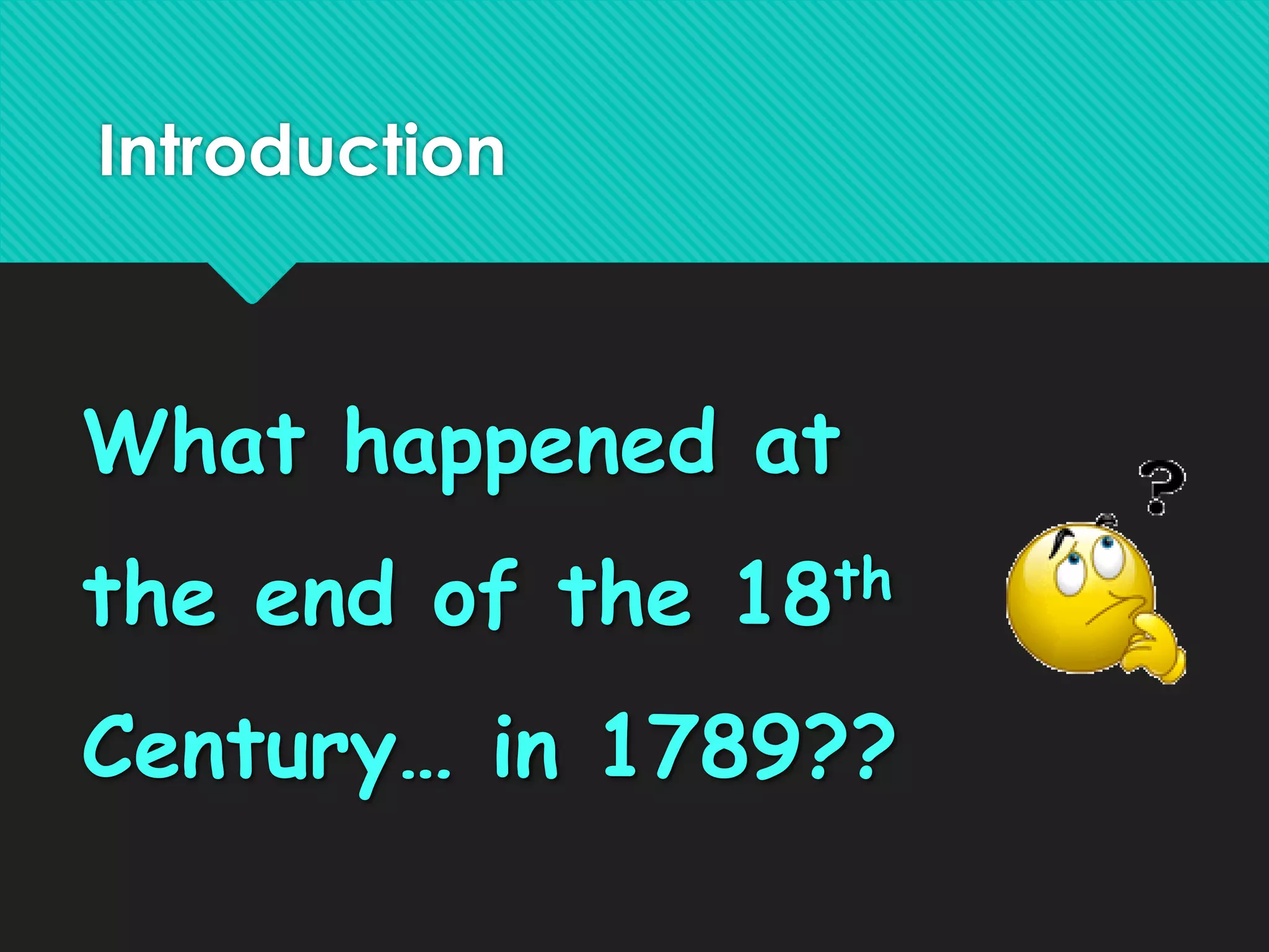 U1. 18th century. age of enlightenment | PDF