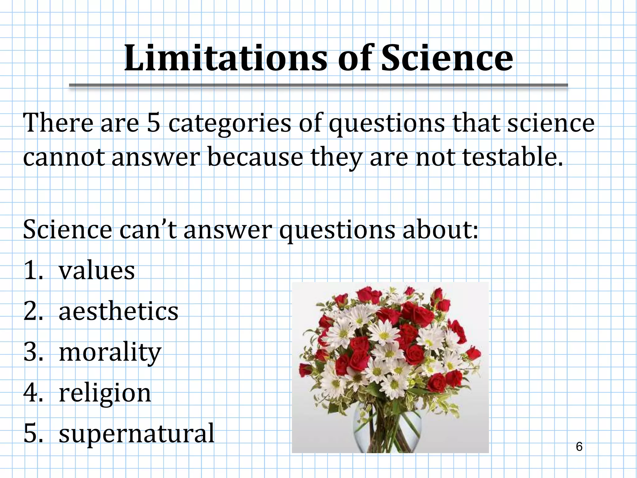 Scientific Inquiry | PPTX