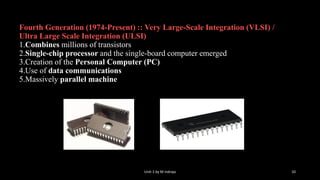 computer organization and architecture | PPT