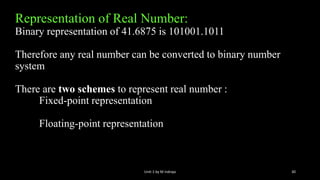 computer organization and architecture | PPT
