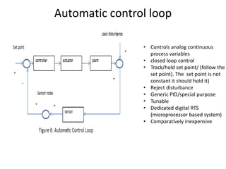 plc and automation for ece department students | PPT