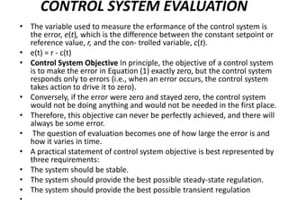 plc and automation for ece department students | PPT