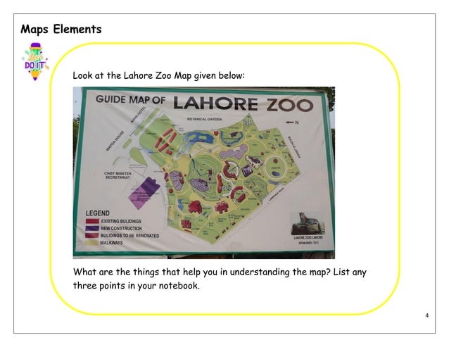 Where am I - Maps and Globe for grade 2 class | PDF | Geography | Science