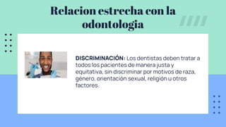 U1-5-Origen de la bioetica y su relacion con otras ciencias ...