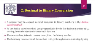 U1 - Code Conversion.pptx