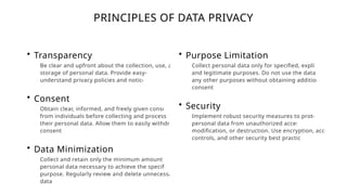 U1 - Data Privacy and Compliance Requirements.pptx