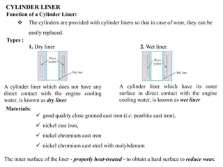 U1 Design of cylinder | PPTX
