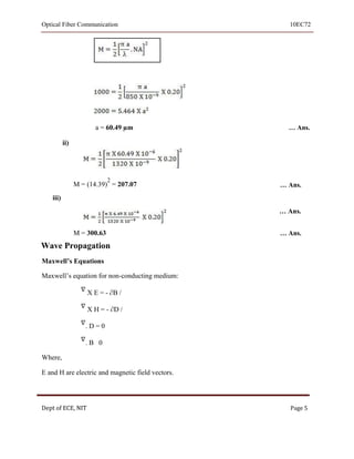 U1 l5 cylindrical-fibers | PDF