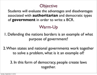 U1.lp4.authoritarian governments | PDF