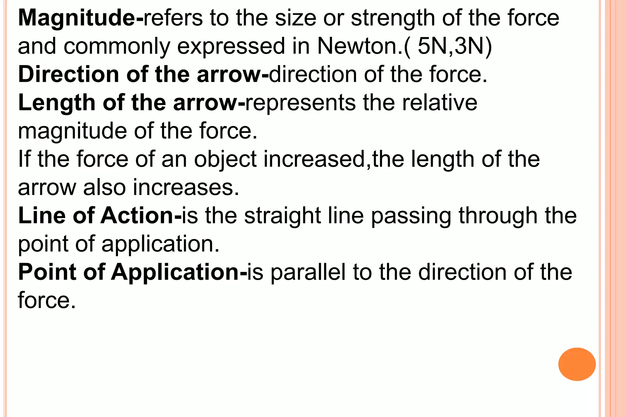 U1 module 1 forces and motion | PPTX
